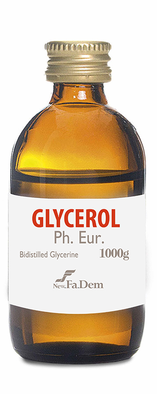 GLYCEROL 1000 g | New Fadem